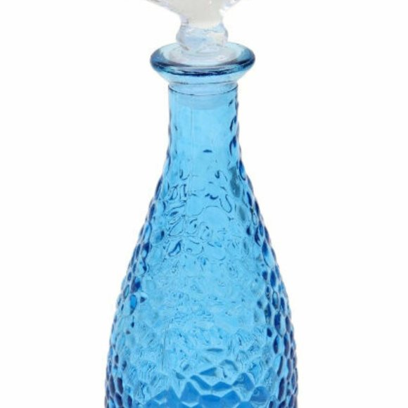 PaperLanternStore | Accents | Pebble Textured Seaside Glass Decor ...